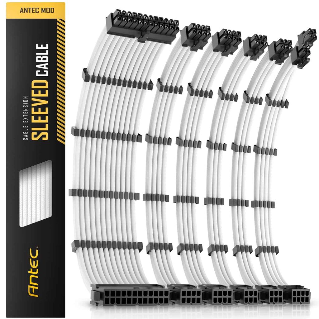 Best PSU Cable Mods: Find the Best Custom Cables for PC